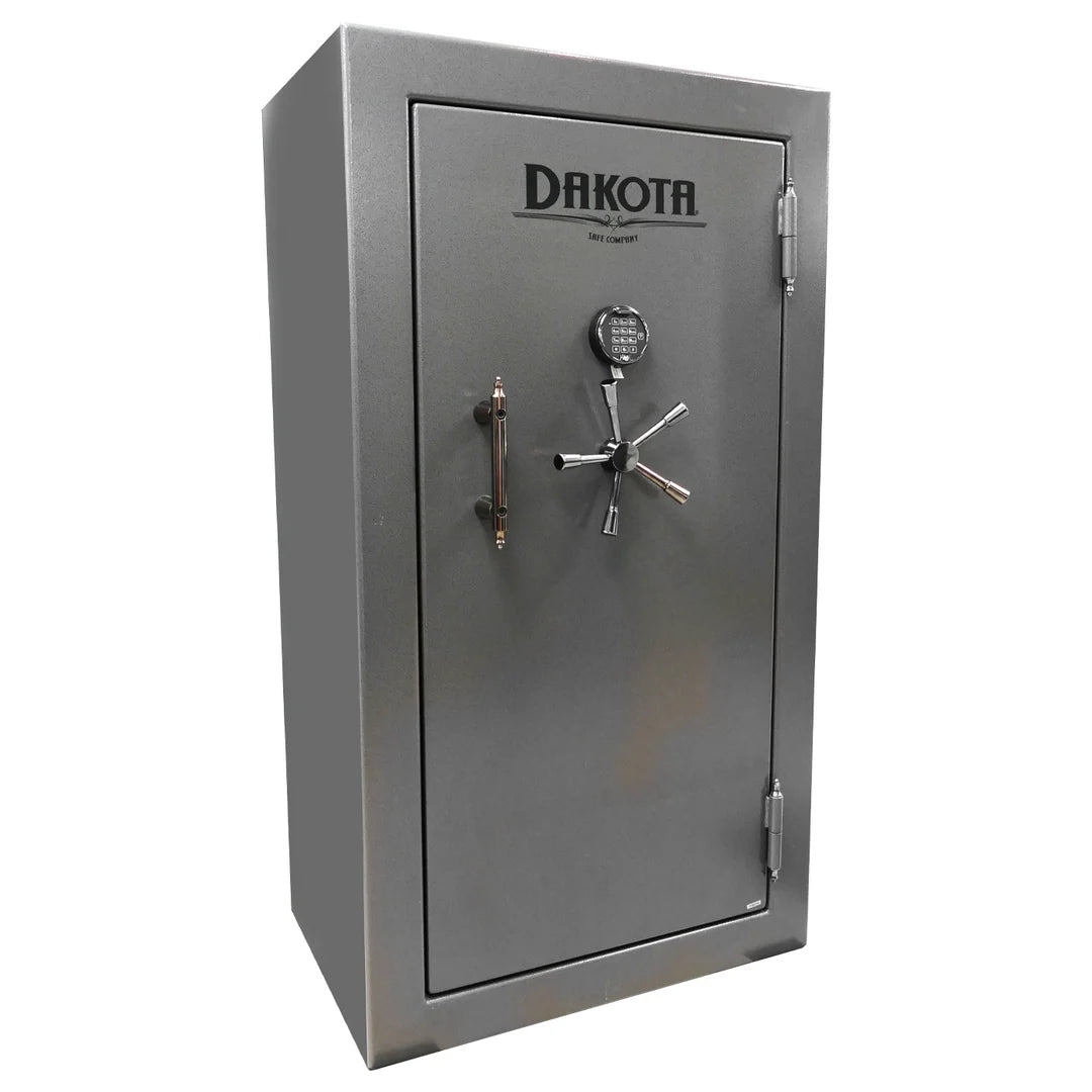 Dakota DS-36 Used Gun Safe