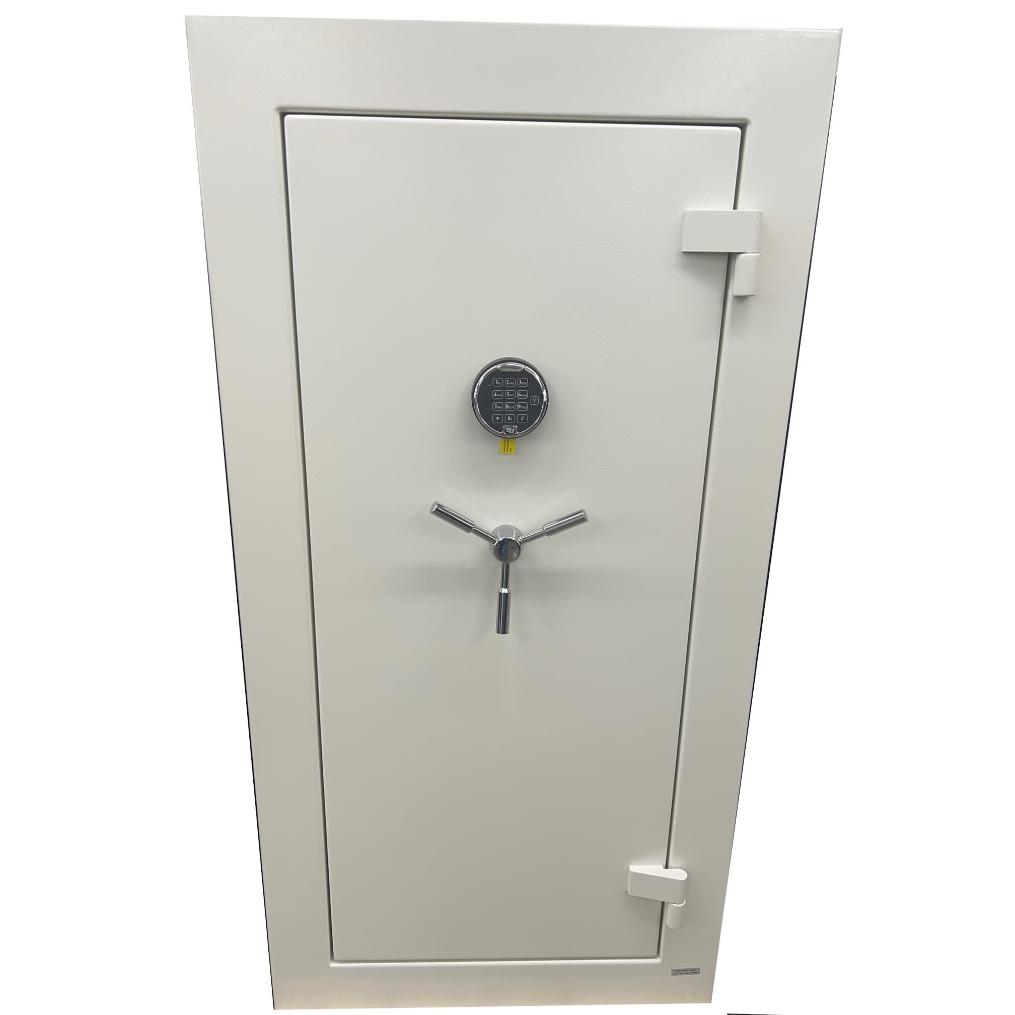 Format HG Series Gun Safe