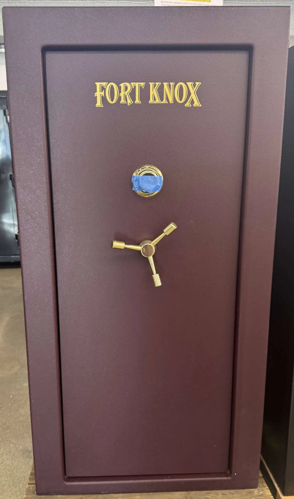 USED FORT KNOX DEFENDER 25