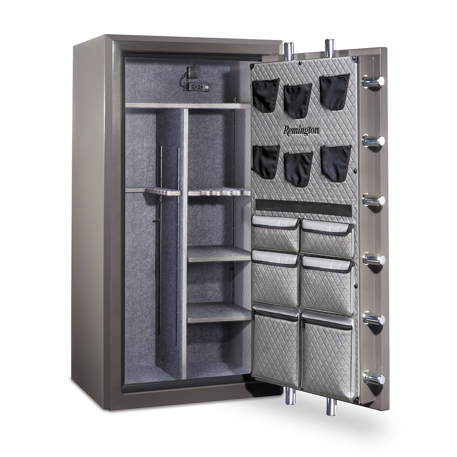Remington - Nevada Safes