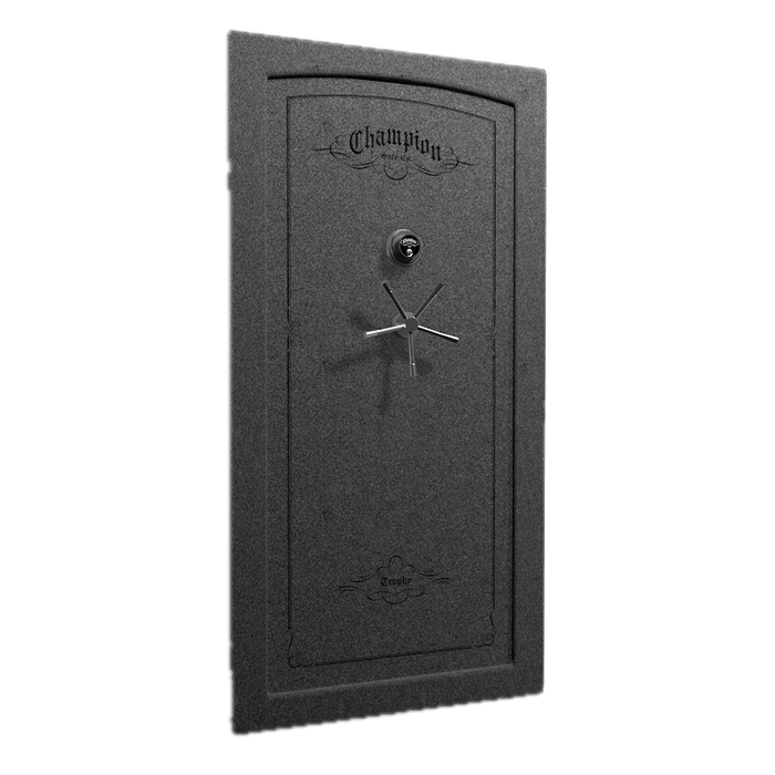 Champion Safes Trophy Series