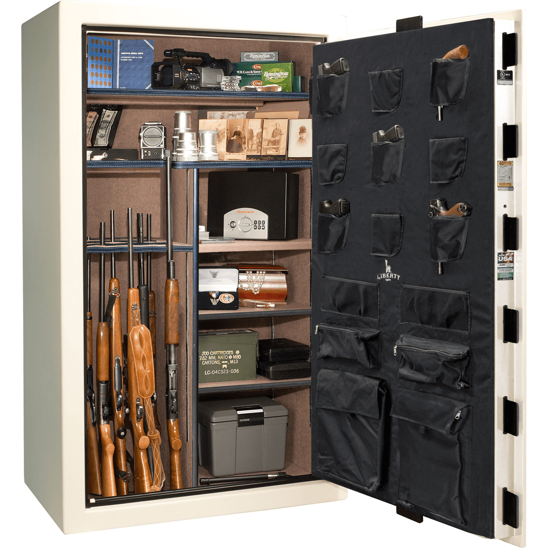 Nevada Safes | Biggest Safe Store in NV | Gun Safes, Home Safes & More