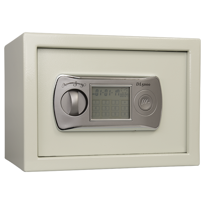 AMSEC | EST1014 | Security Box