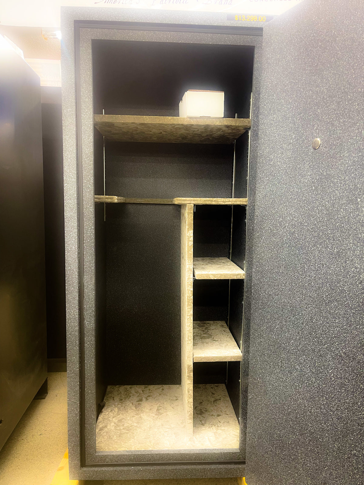 Graffunder Gun Safes For Sale In Las Vegas