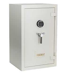 Format | TL15-09L | High Security Safe