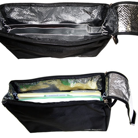 Liberty | Cool Pocket - Nevada Safes