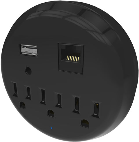 Liberty | Electrical Outlet Kit