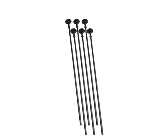 Liberty | Rifle Rods Add-Ons (6 Pack)